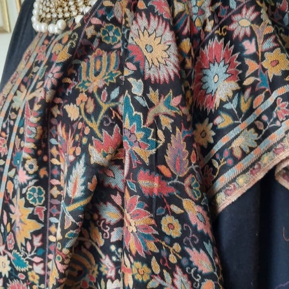 Accessories | Stole | Poshmark